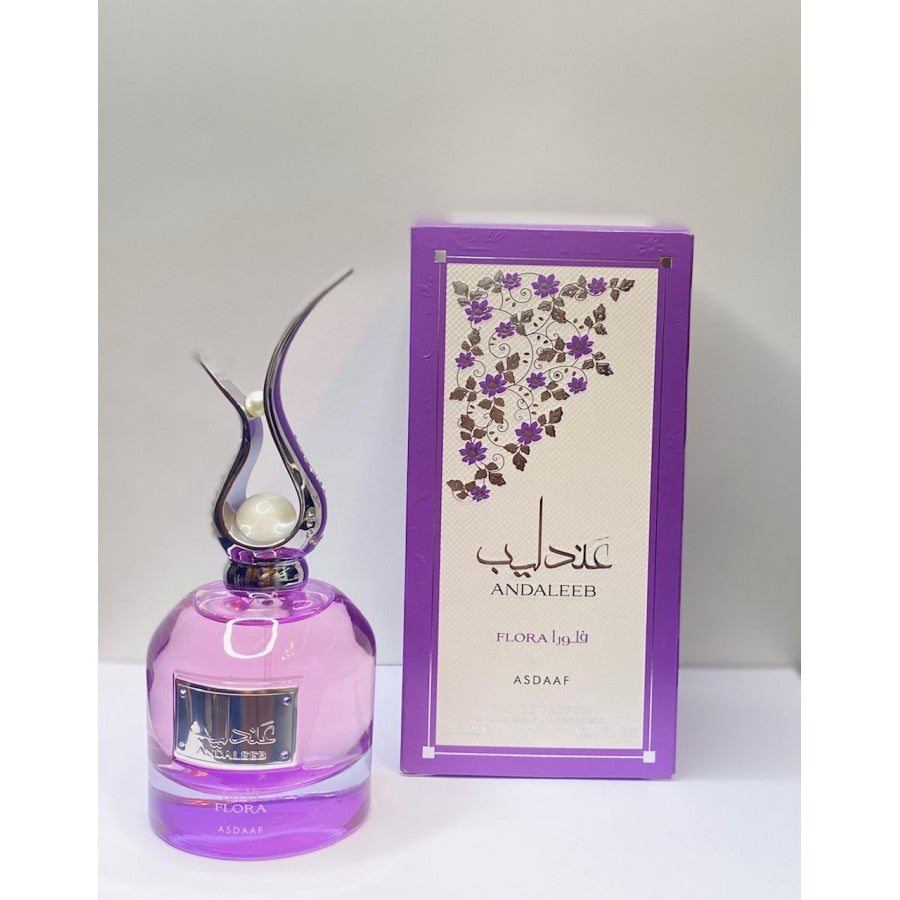 Ándaleeb Flora Asdaaf ⭐ Perfume Árabe | Envió a España – BazarMundoArabe